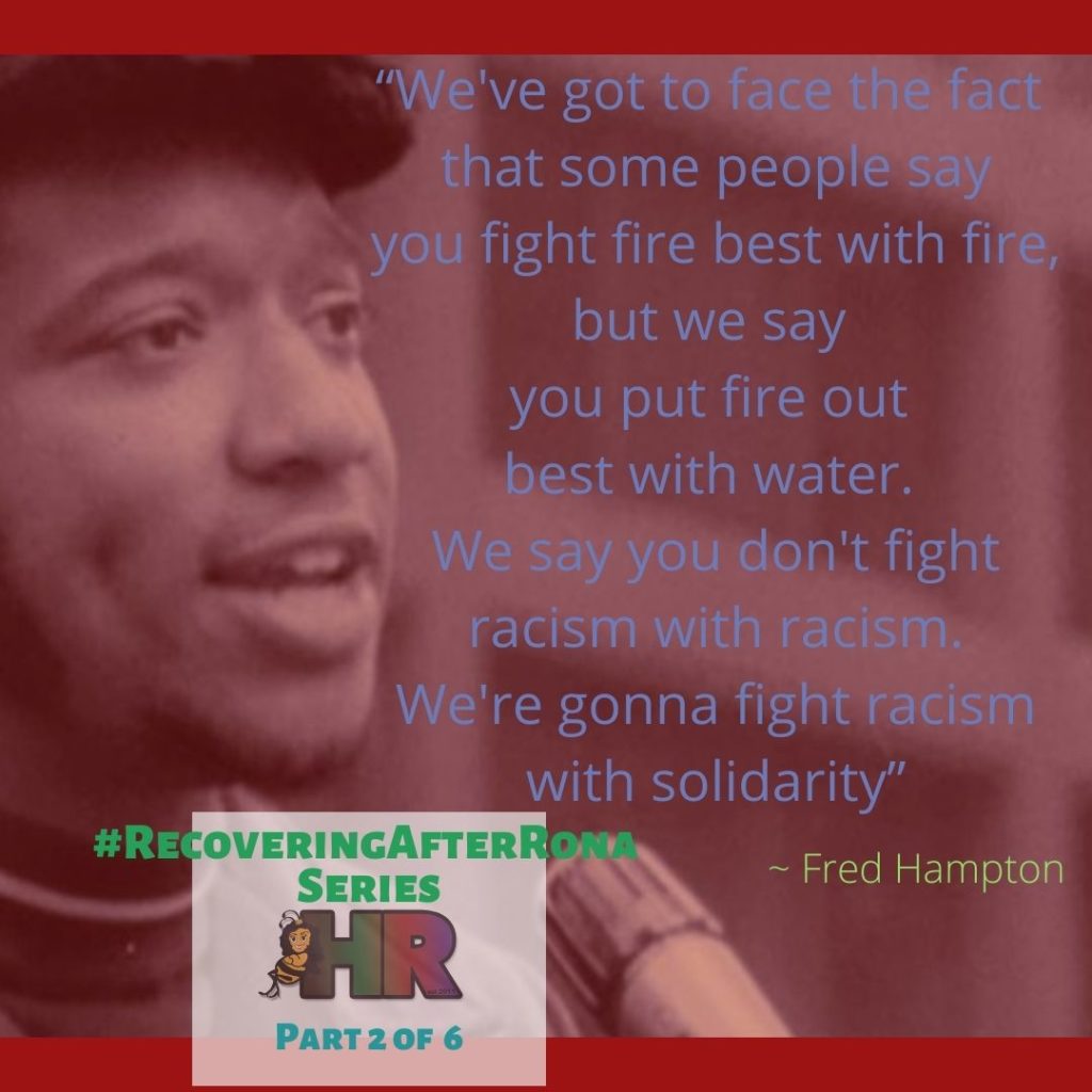 How to Reset Your DEI Strategy Efforts | thebuzzonhr.com